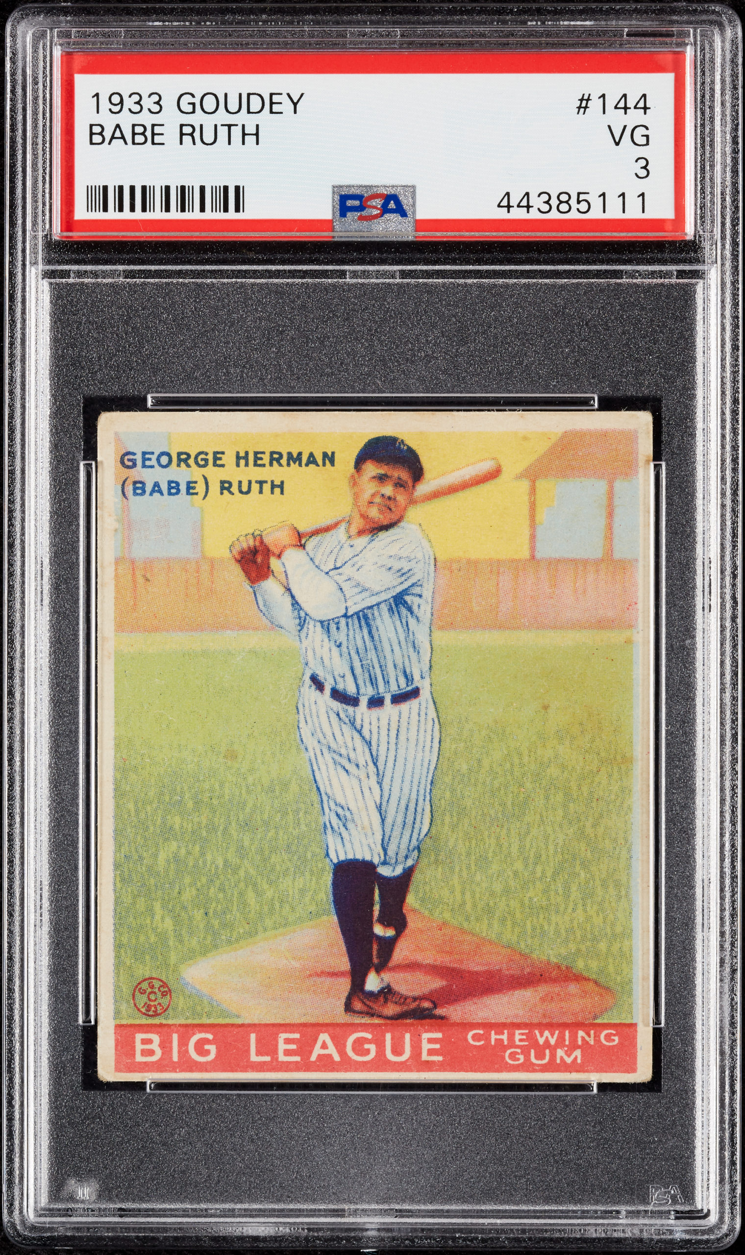 Tony Reid: Thankful for My Lifelong Journey in Sports Cards