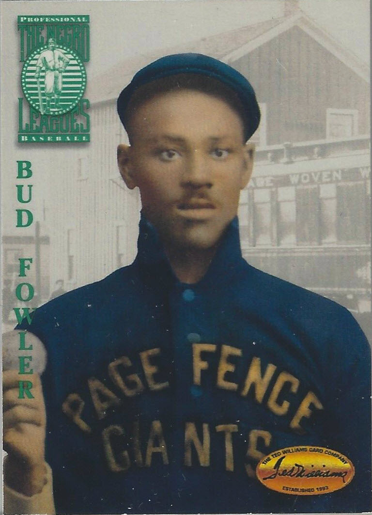 Rookie Cards of 2022 Golden Age, Early Days Hall of Fame Inductees