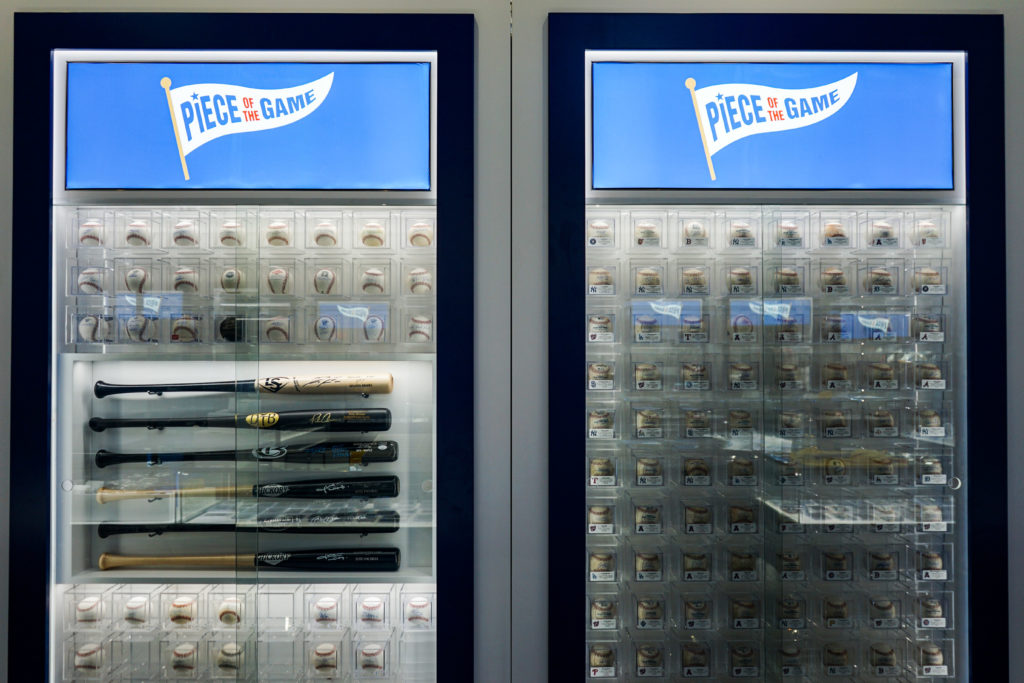 Notes: New High-Class Shop Opens; Shootout Over Stolen Cards; Skee ...