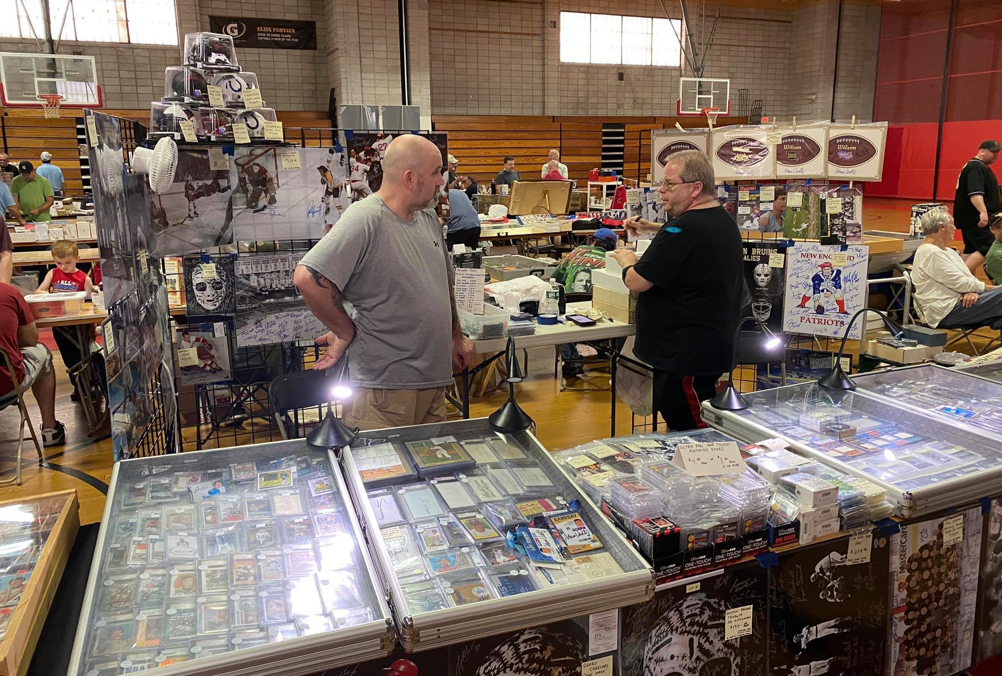 Rhode Island Show Back for a 47th Year