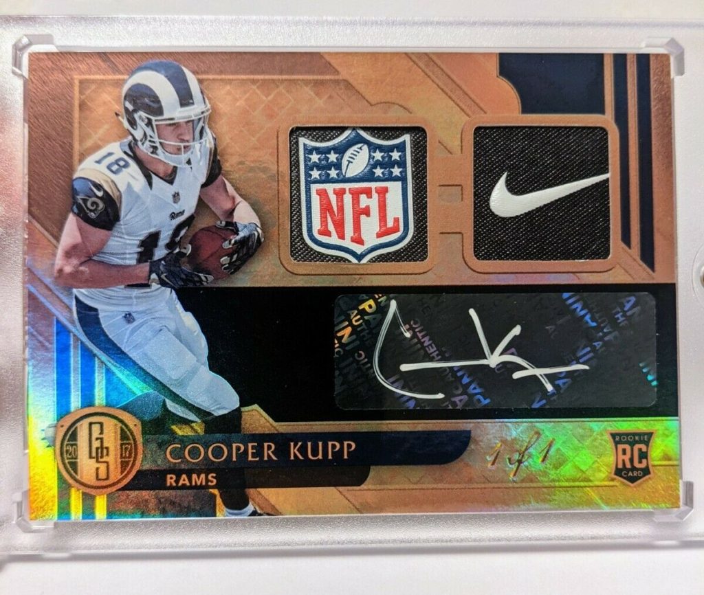 Rams Super Bowl Championship Memorabilia Roundup