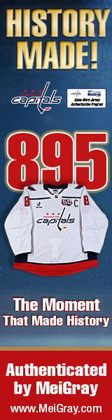 Beckett's New Autograph Authentication Stickers Offer Hologram, QR Code