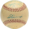 NFL, NBA Gamers, 1937 Yankees Ball Part of Fanatics Auction