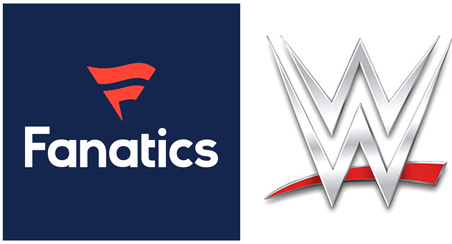 Fanatics Adds WWE to Trading Card Lair