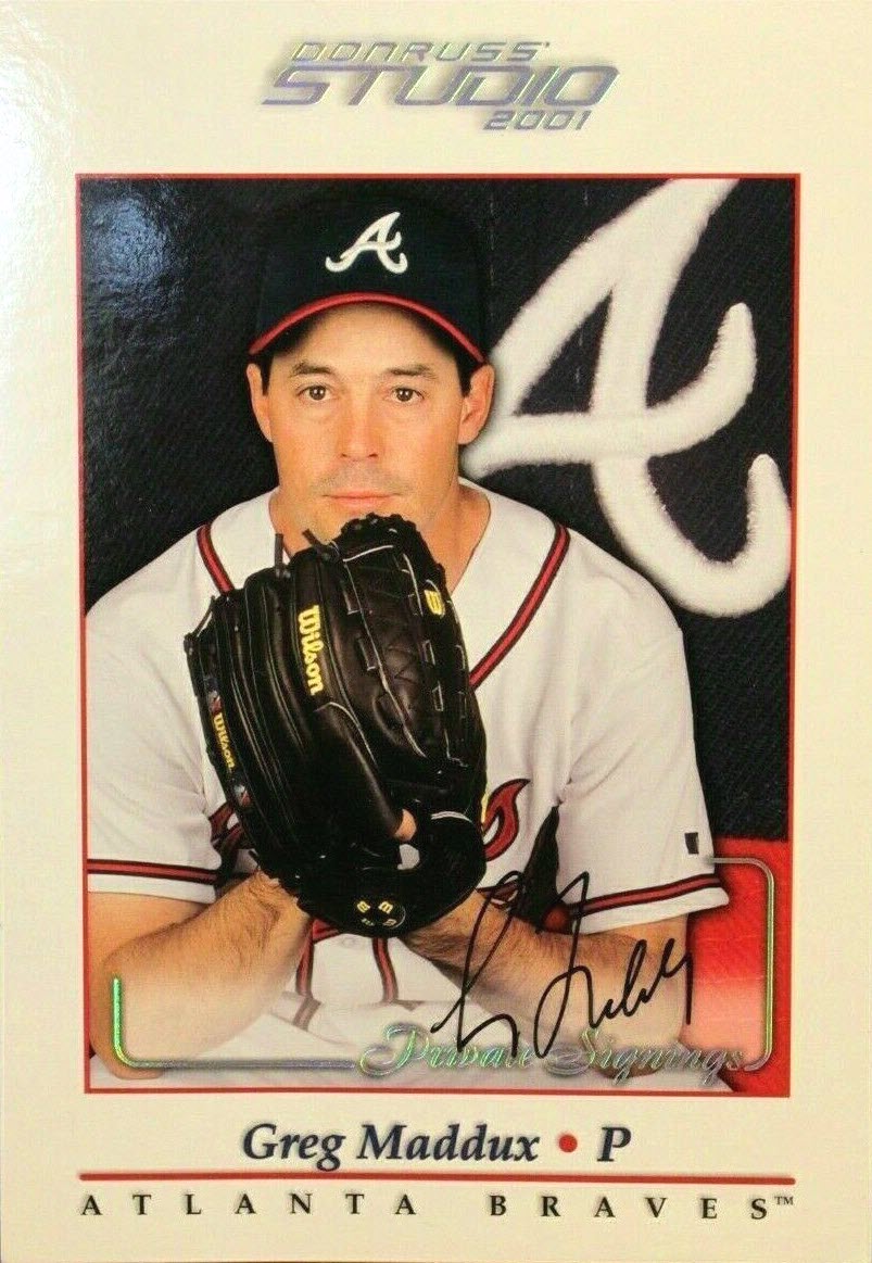 After Two Years on the Bench, Studio Baseball Returned in 2001