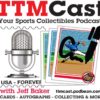TTM Cast: The Card Life, Plenty of Football Autograph Returns