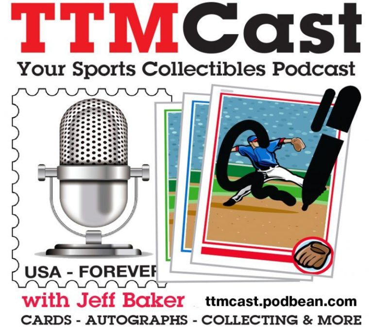 TTM Collecting This Week: Les Wolff, Signatures Successes and a Quick Tip