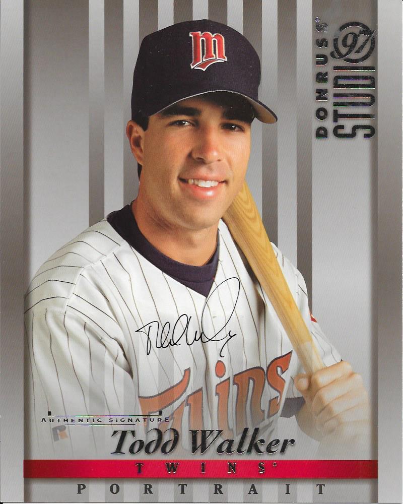 1997 Studio Baseball Continues Portrait Tradition, Debuts 8x10s and ...