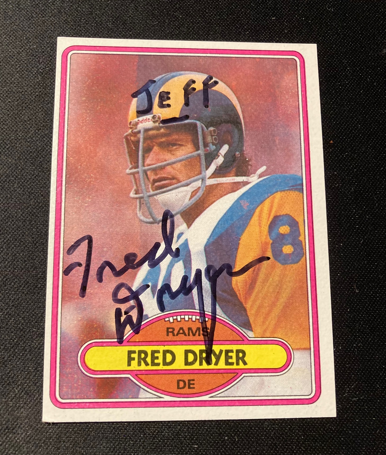 TTM This Week: National Preview, Autograph Returns