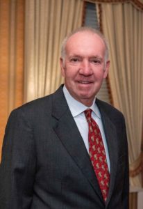 Exec's Love for University Spurs Basketball Autograph Auction