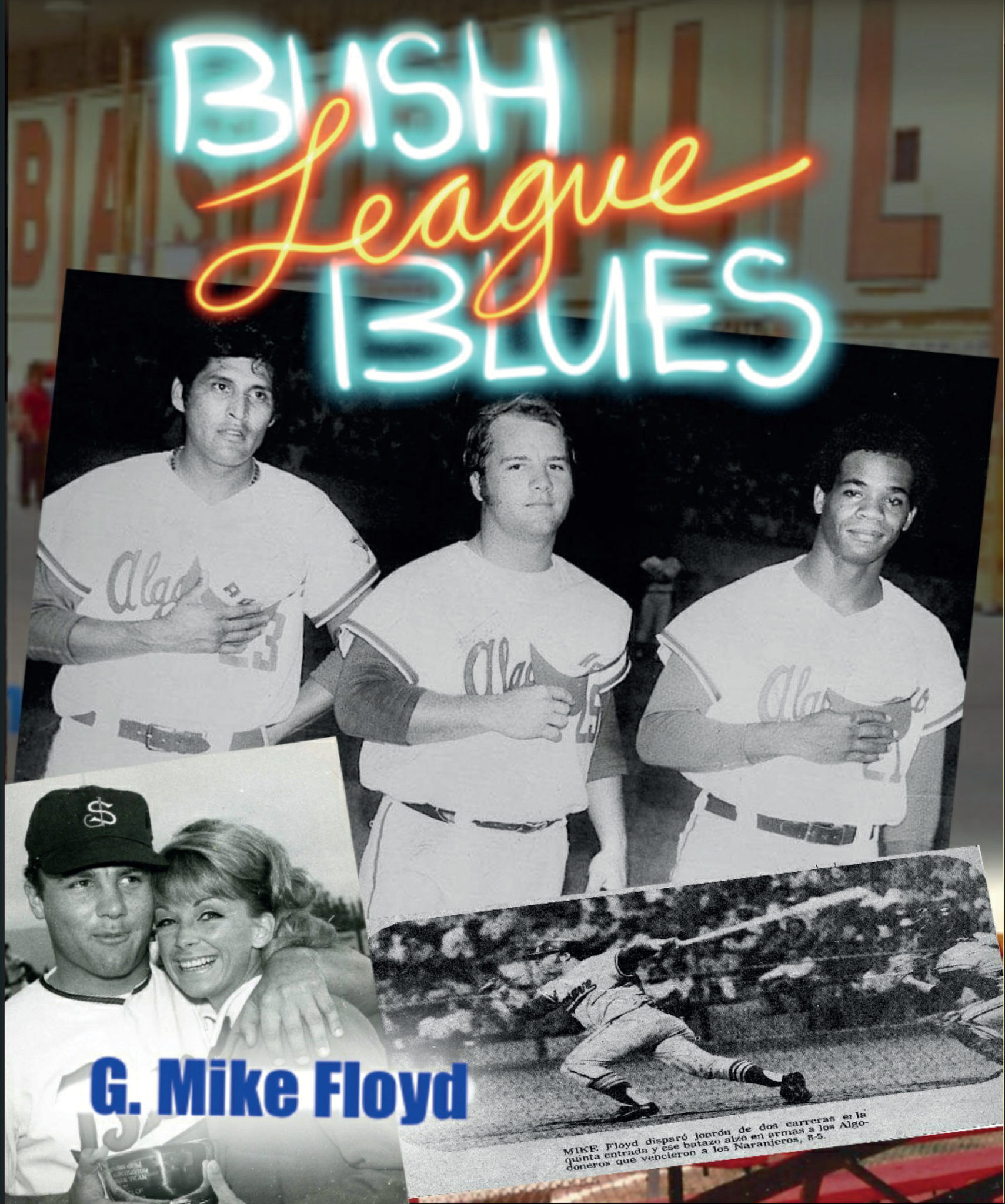 TTM This Week: Tales From the Old Minor Leagues; Autograph Returns