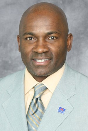 Terance Mathis Q&A: Excitement for Rookie Card, Billy "White Shoes ...