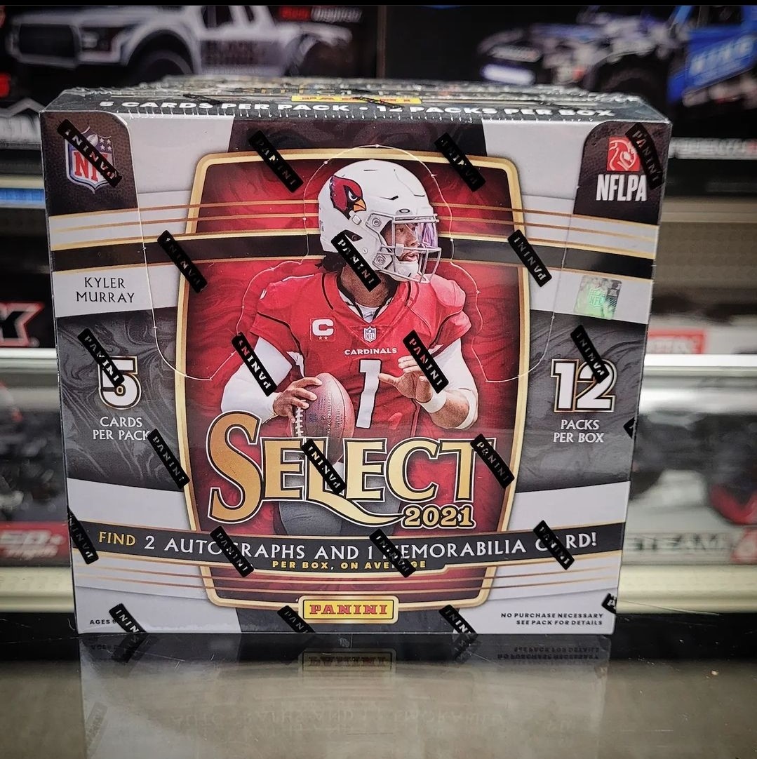 Shop Talk: Vacation Vibes, Select Sales, Trout Triumph