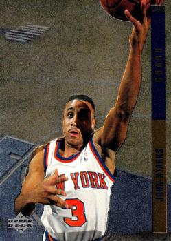 1993-94 Upper Deck SE Behind the Glass Offers Crystal Clear Look at NBA ...