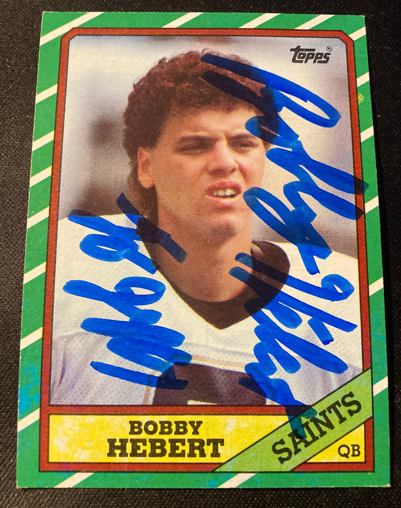 TTM This Week: Autograph Talk and Latest Successes