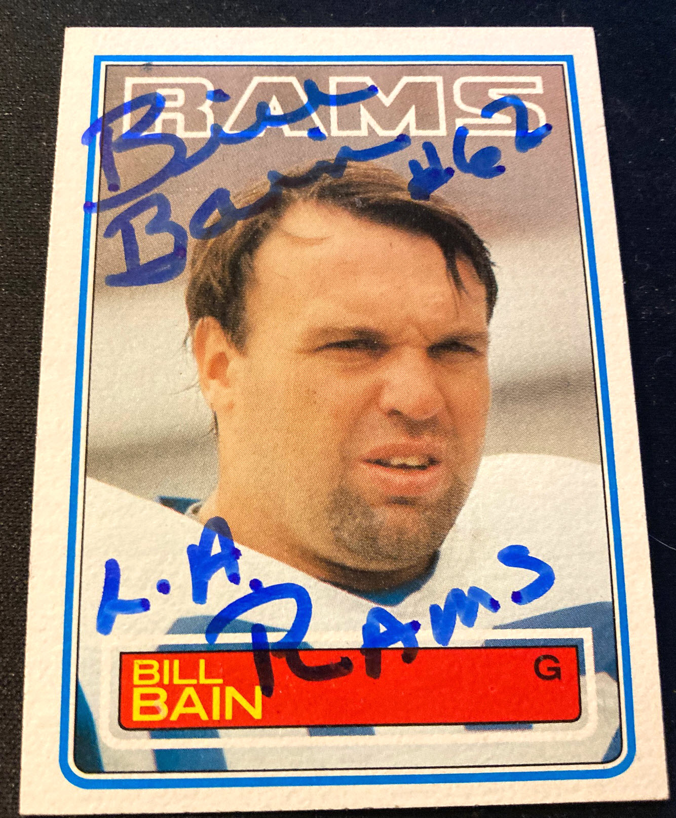 TTM This Week: Andy Broome, Drip Shop...and Kids Thrilled with Donations