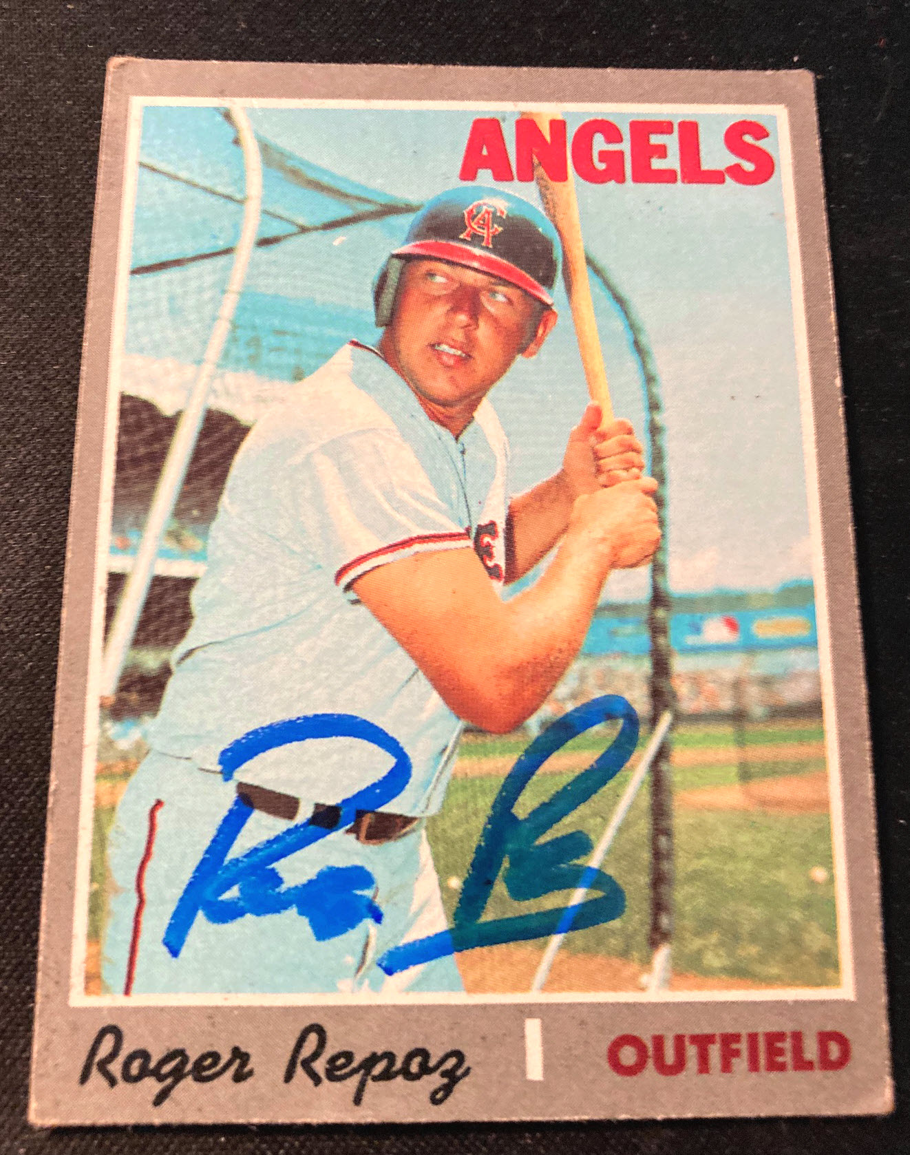 TTM This Week: Baseball Card Art; Latest Autograph Returns