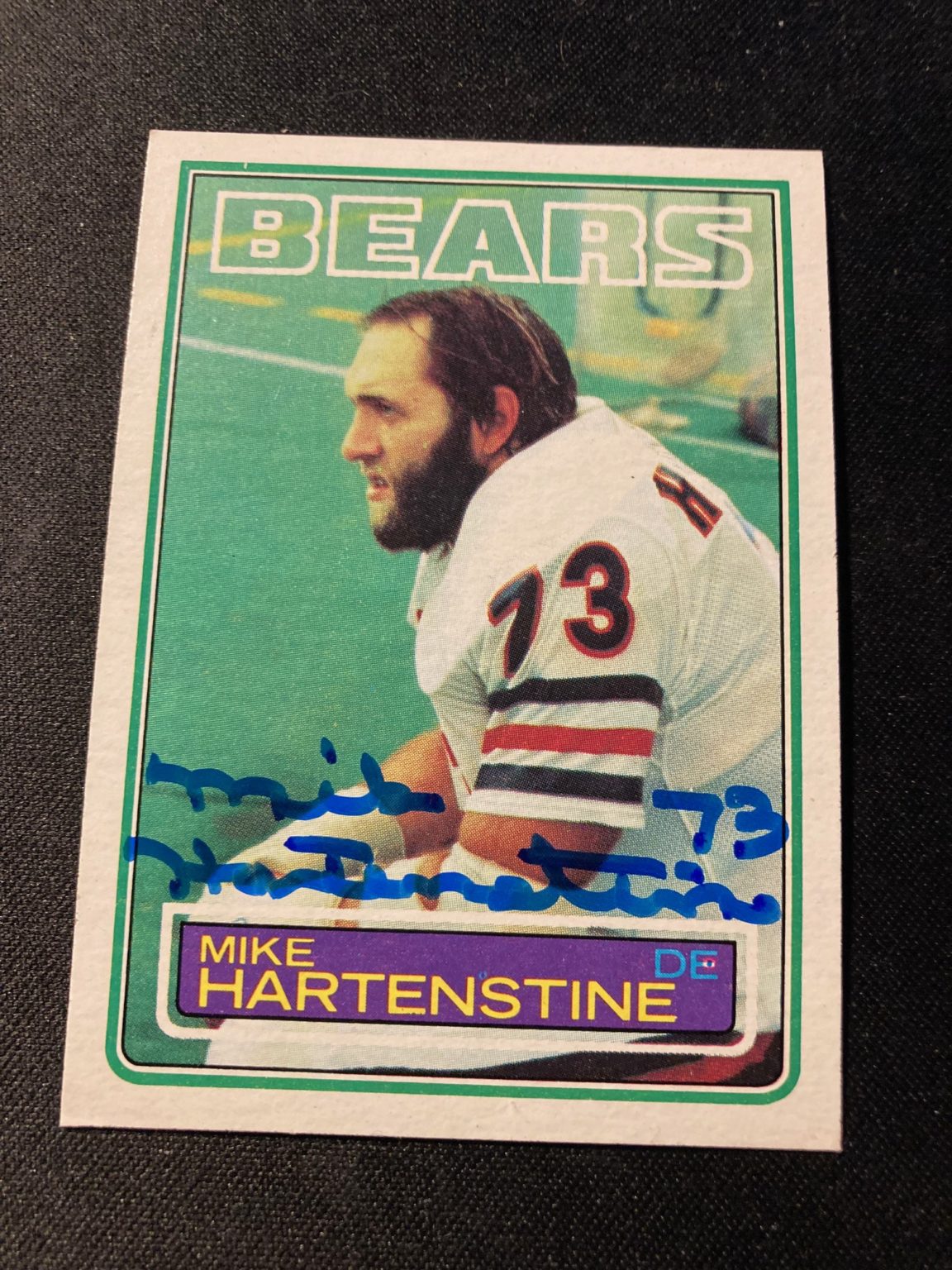 TTM This Week: Chat with 92-Year-Old Baseball Legend; Autograph Returns