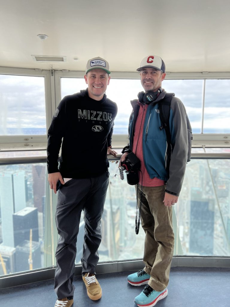 Chasing Cardboard Film Series Highlights Big Deals and Storytelling