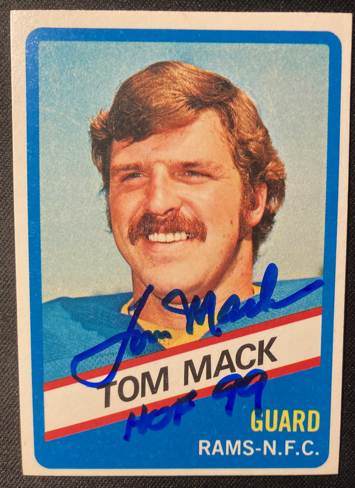 TTM This Week: Hall of Famers and Barefoot Kickers