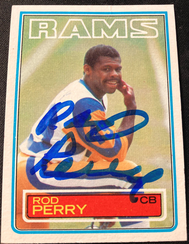 TTM This Week: Chat with 92-Year-Old Baseball Legend; Autograph Returns