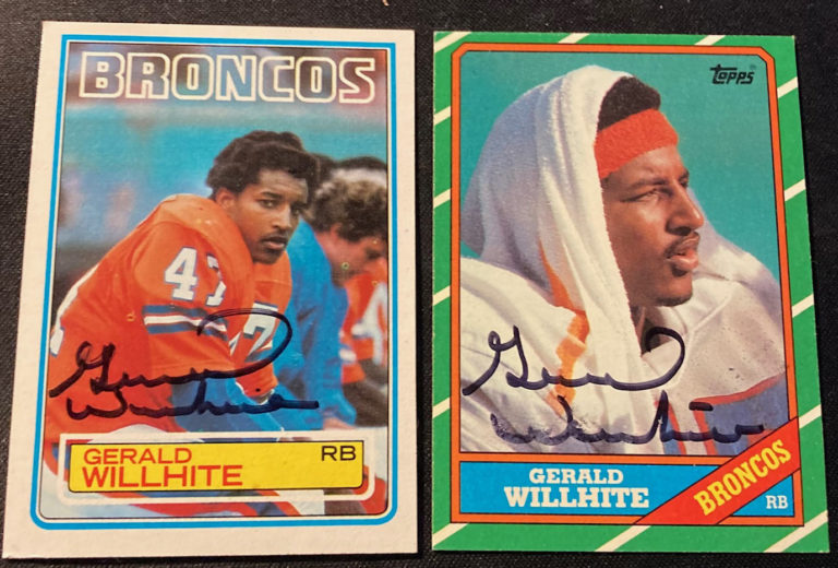 TTM This Week: Chat with 92-Year-Old Baseball Legend; Autograph Returns