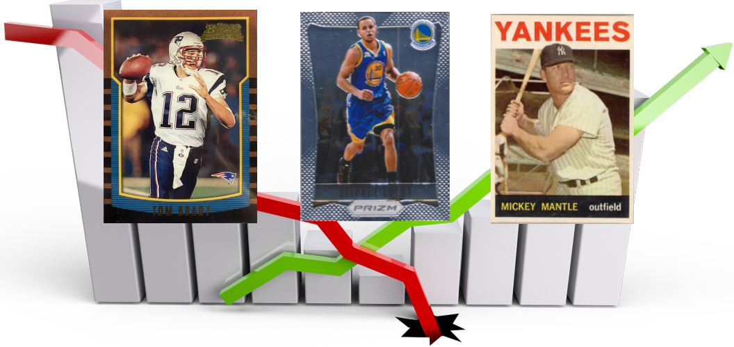 Sports Card Prices in 2022: A By the Numbers Chat with Card Ladder