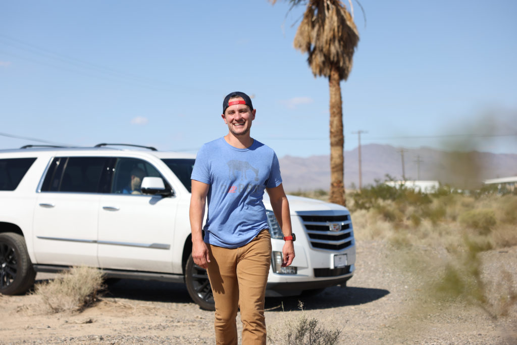 Chasing Cardboard Film Series Highlights Big Deals and Storytelling