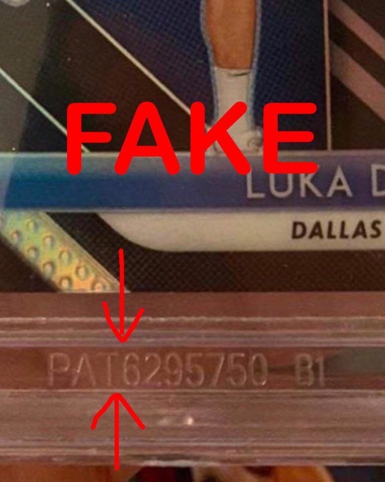 Identifying Fake Cards as Counterfeiters, Scammers Gain Better Technology