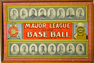 Clean Sweep Auctions Kicks Off 2023 with Big Array of Vintage Cards