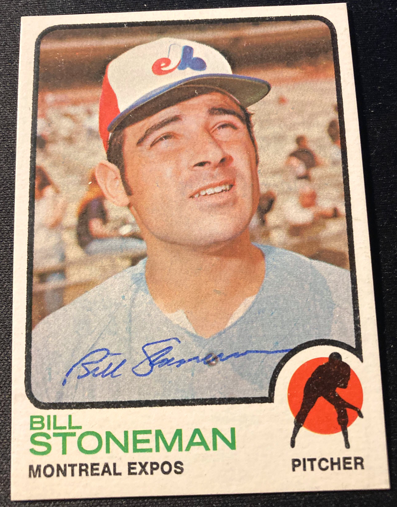 TTM This Week: Griffey Super Collector, Autograph Returns