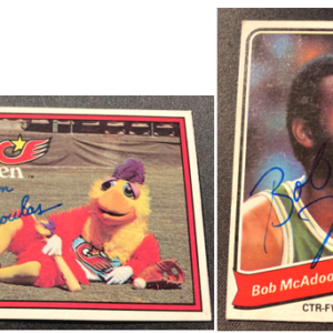 TTM This Week: Chat with 92-Year-Old Baseball Legend; Autograph Returns