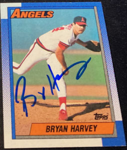 TTM This Week: Hobby Talk and Autograph Returns