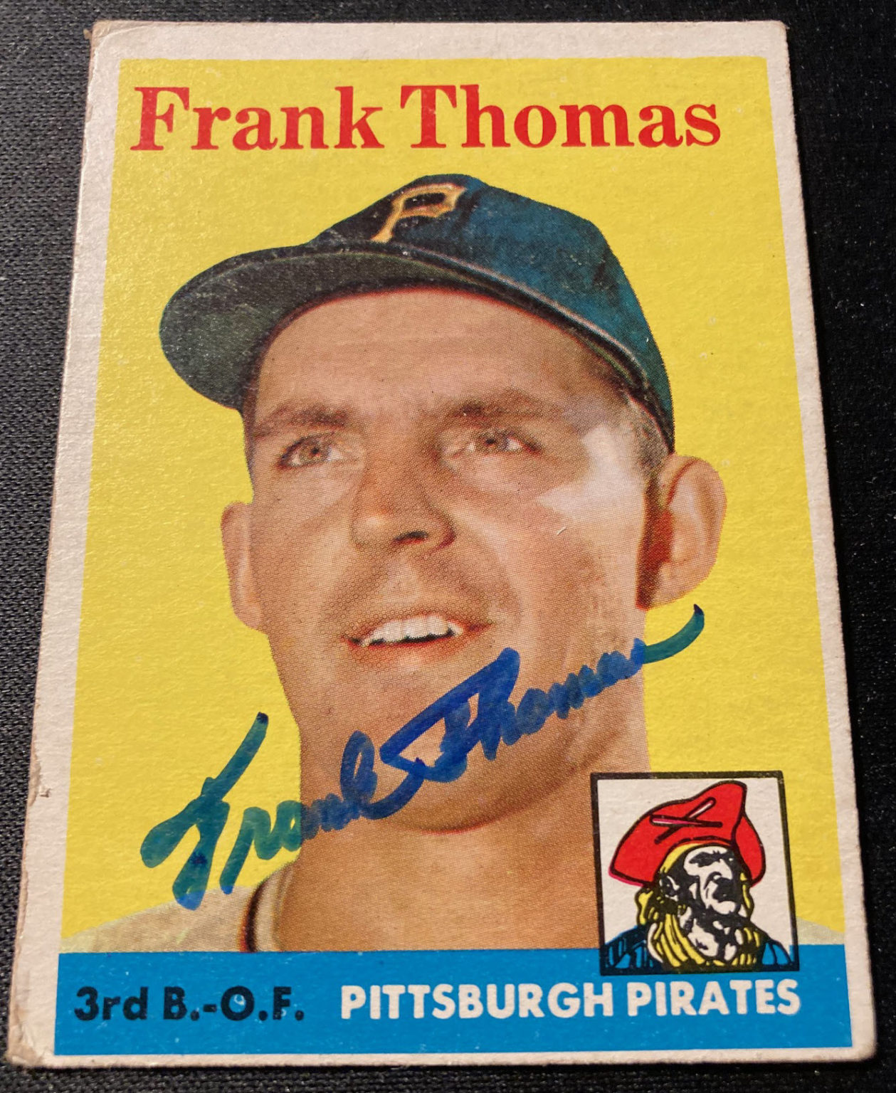 TTM This Week: New Podcast; Autograph Returns Past and Present