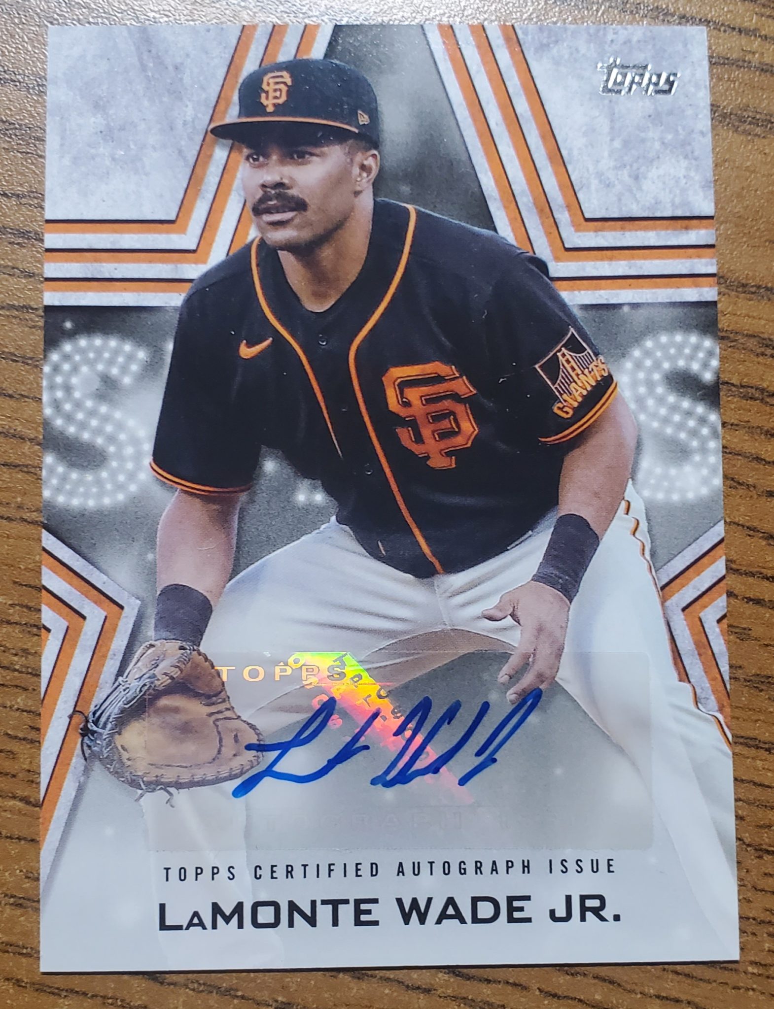 First Look: 2023 Topps Series 1 Baseball