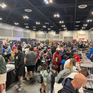 Fanatics Building New Dallas Office