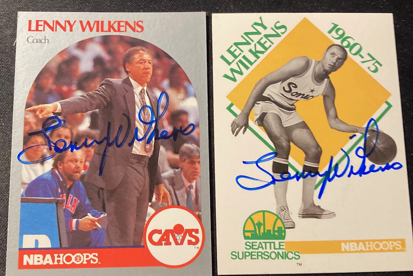 TTM This Week: Spring Training Autographs