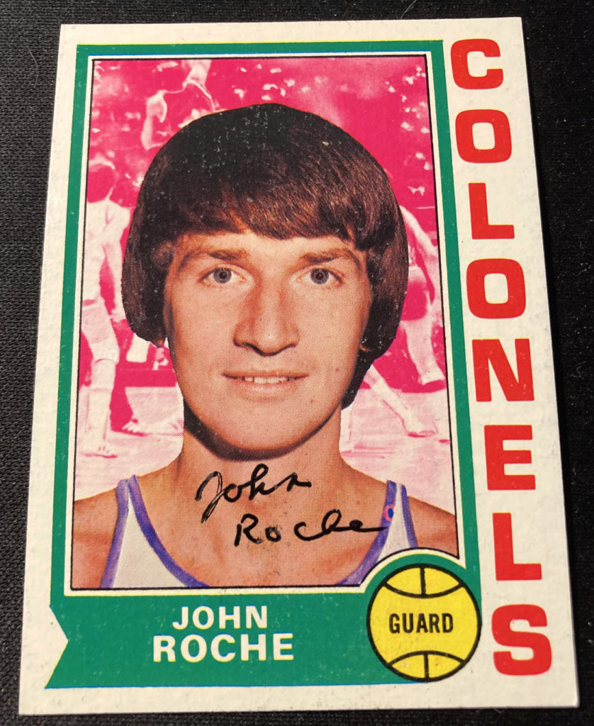 TTM This Week: Talking Vintage Cards and Autographs