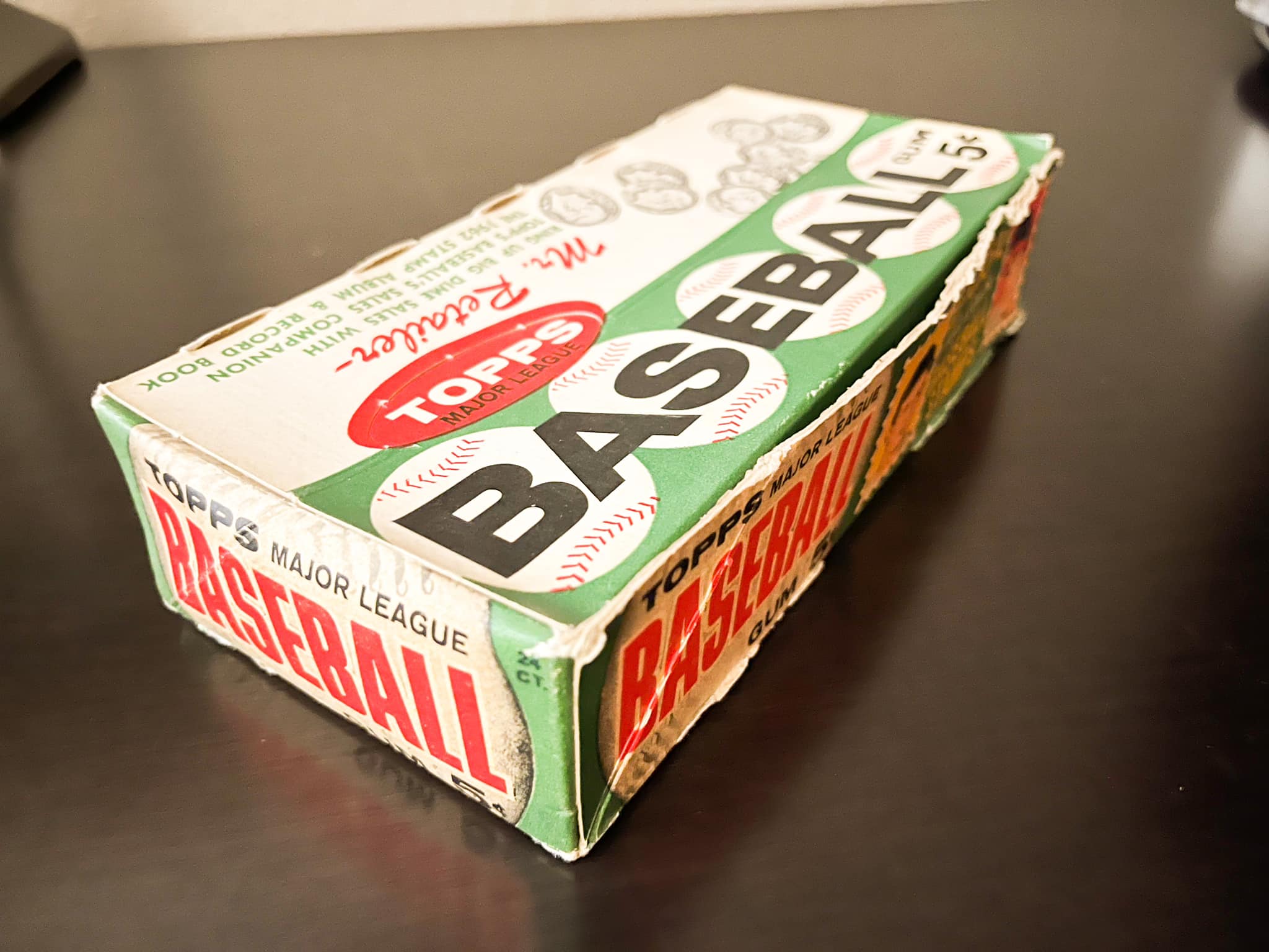 Coming Attractions: Heritage Shows Off Crispy Vintage Singles, Sets ...