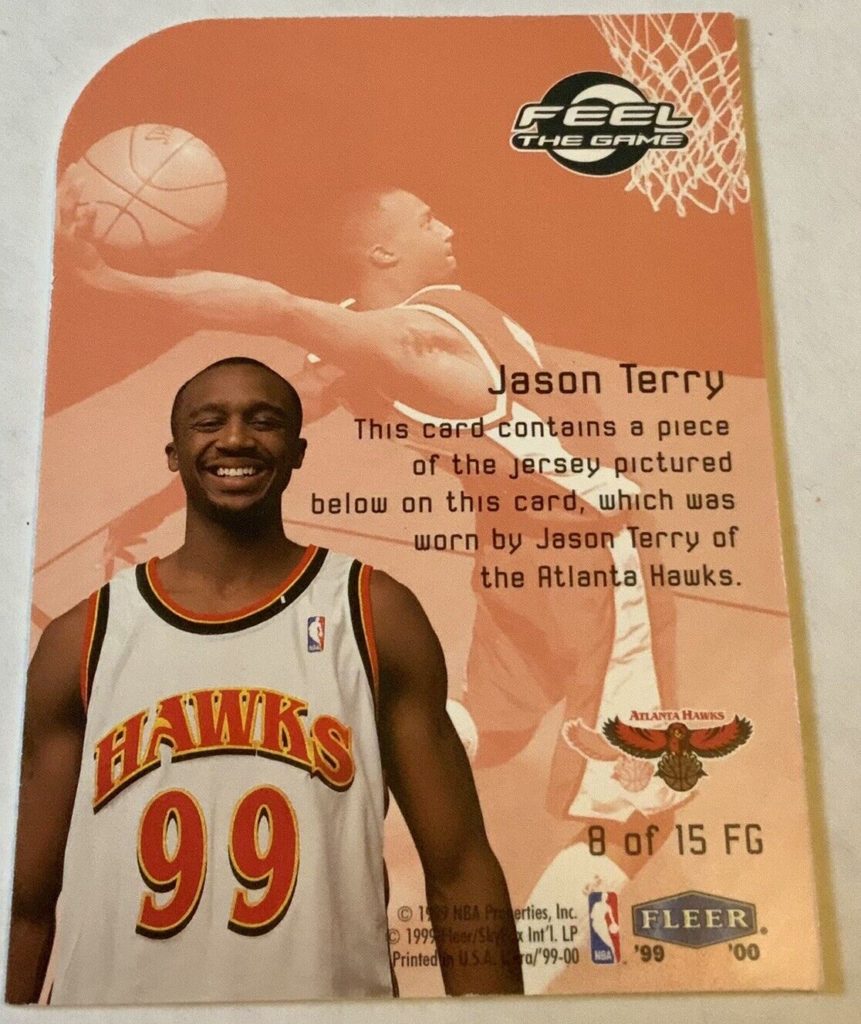 Modern Patch Card Guarantees Bear Little Resemblance to Hobby's First ...