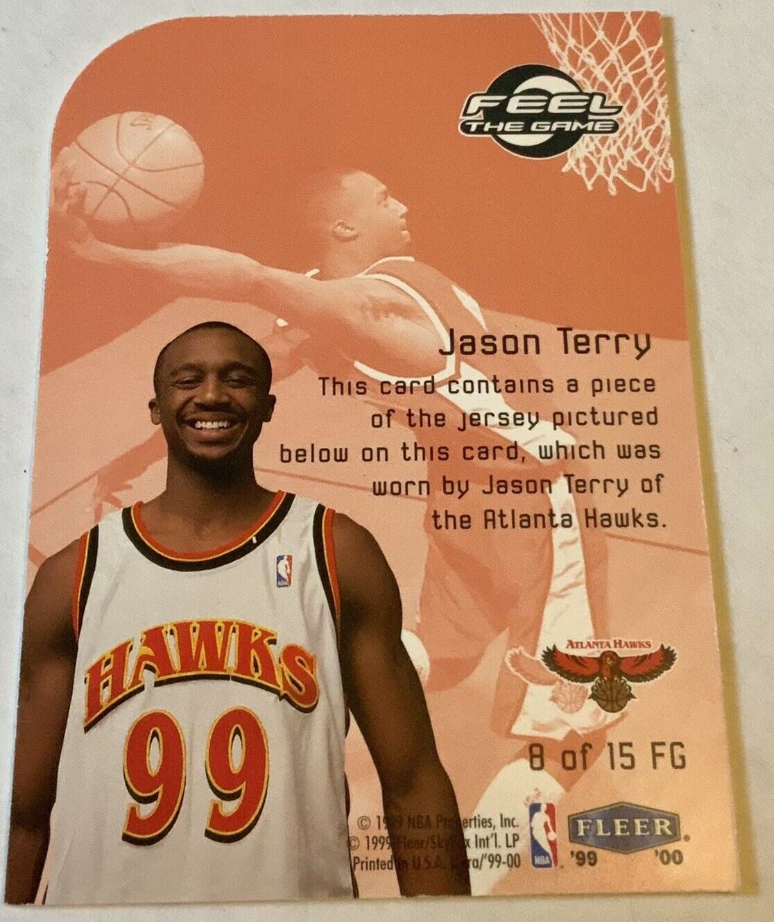 Modern Patch Card Guarantees Bear Little Resemblance to Hobby's First ...