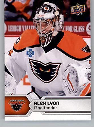 A Hockey Card Collector's Guide To The Stanley Cup Playoffs