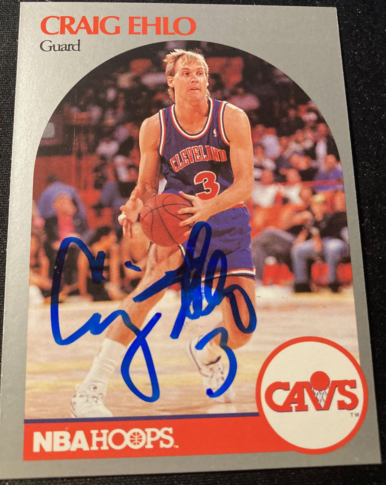 TTM This Week: HOVG, Appraisal Talk and Autograph Returns