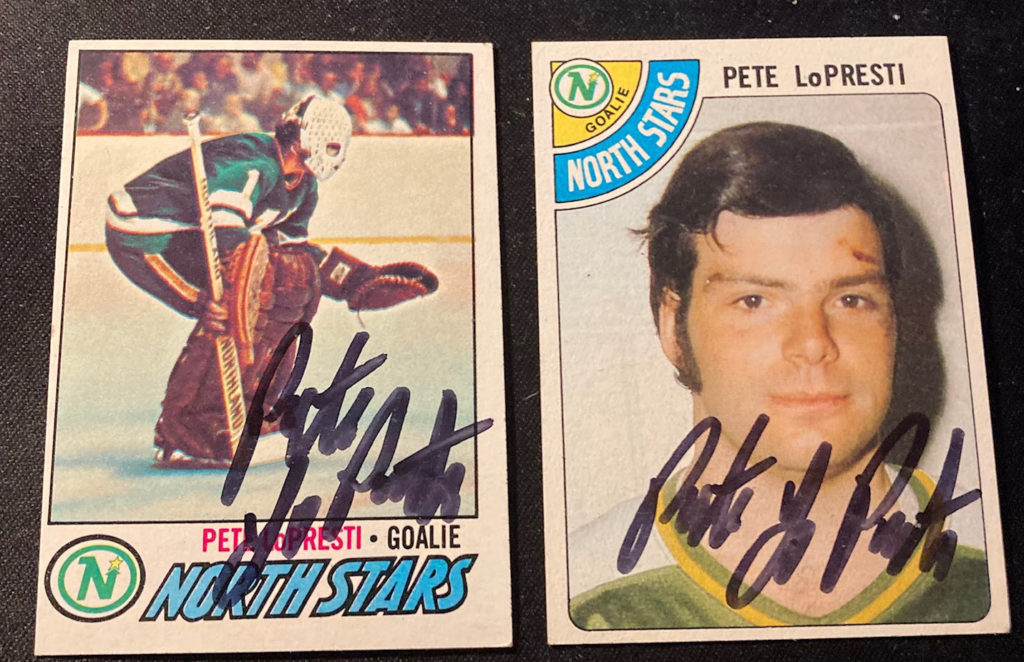 TTM This Week: Mantle Memorabilia Book; Latest Autograph Returns