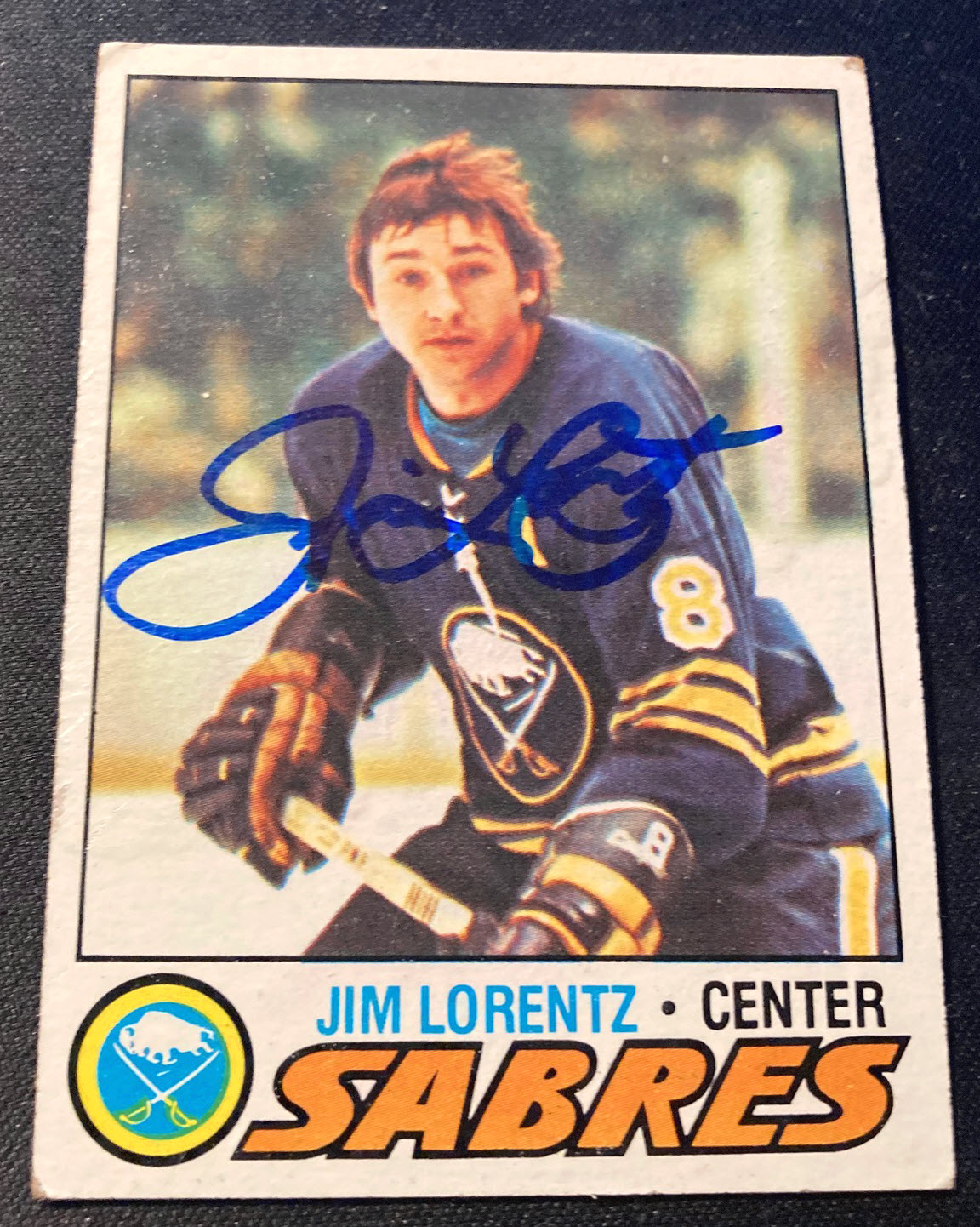 TTM This Week: Graphing in Canada; Rick Dempsey Chat; Autograph Returns