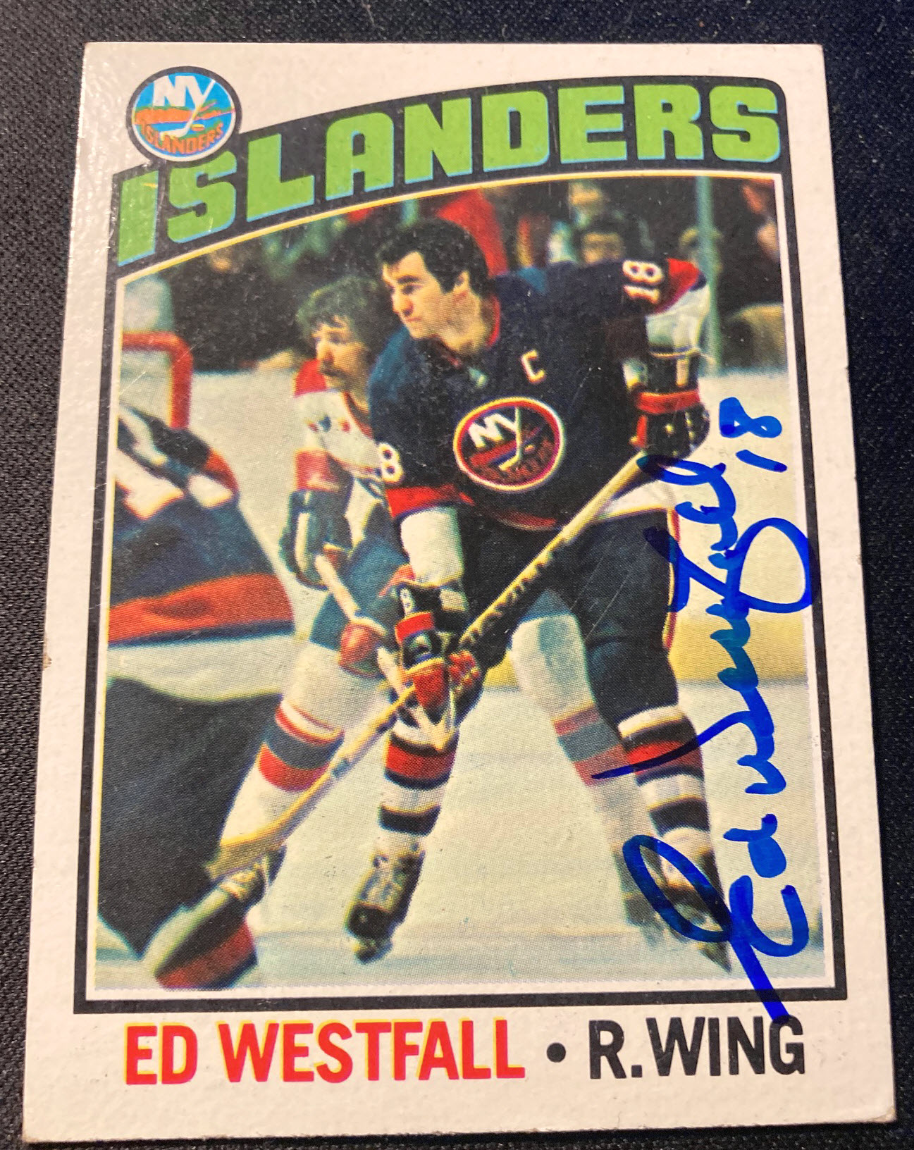 TTM This Week: Graphing in Canada; Rick Dempsey Chat; Autograph Returns