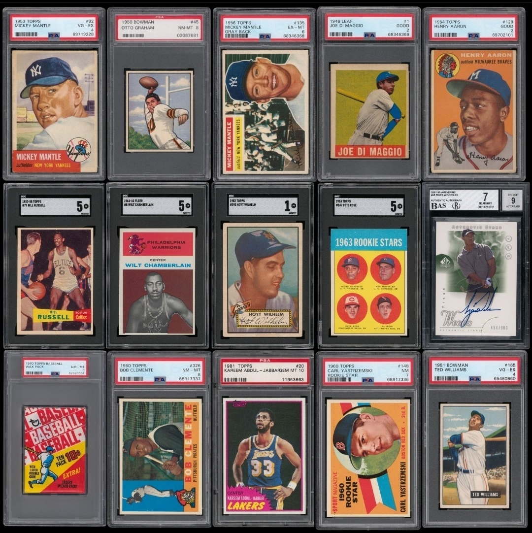 From Kitchen Table to Power Seller, Greg Morris Talks Buying and Selling