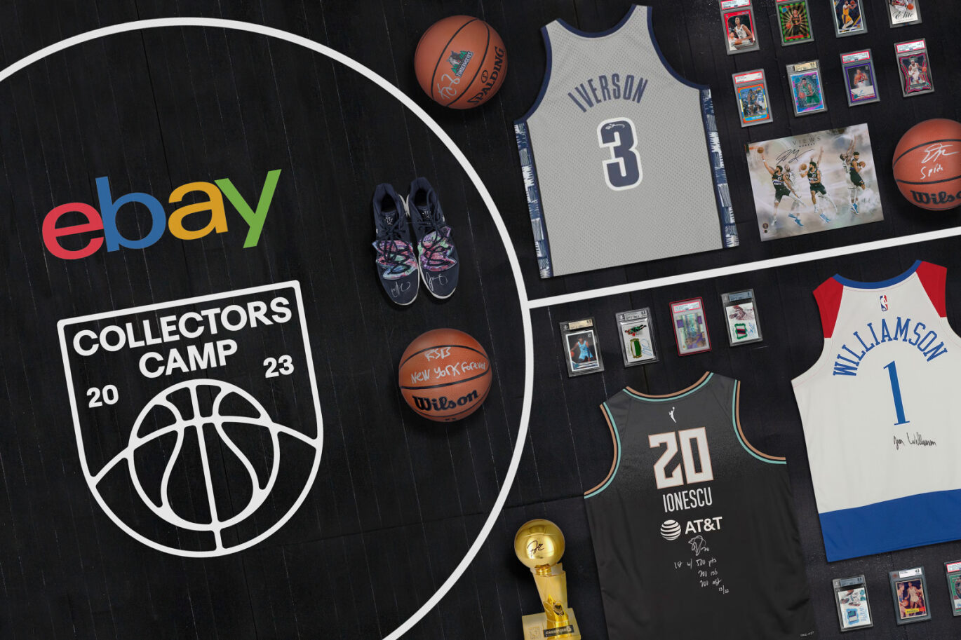 eBay Launches Collectors Camp To Help Hone Skills In Buying, Selling ...