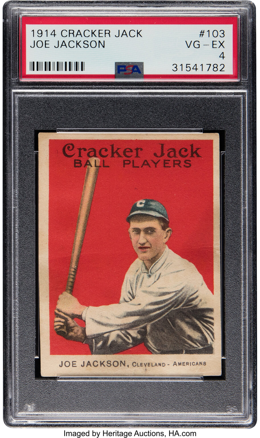 Early Ruth Cards, 1914 Cracker Jack Jackson Join Newly Uncovered '52 ...