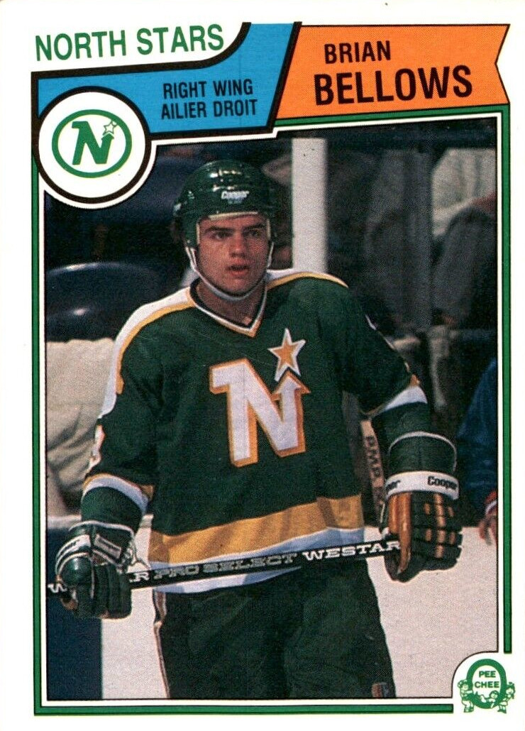 Looking Out for Number Two: Collecting Hockey's Best Second Overall ...